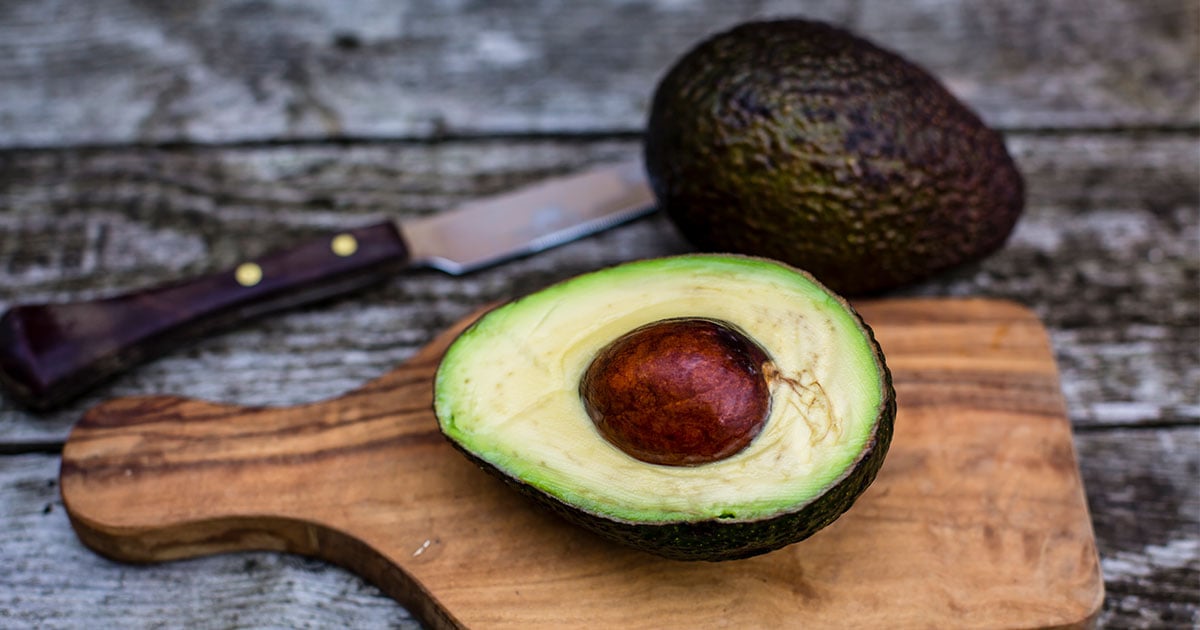 For some reason, diet avocados are a thing someone actually created.