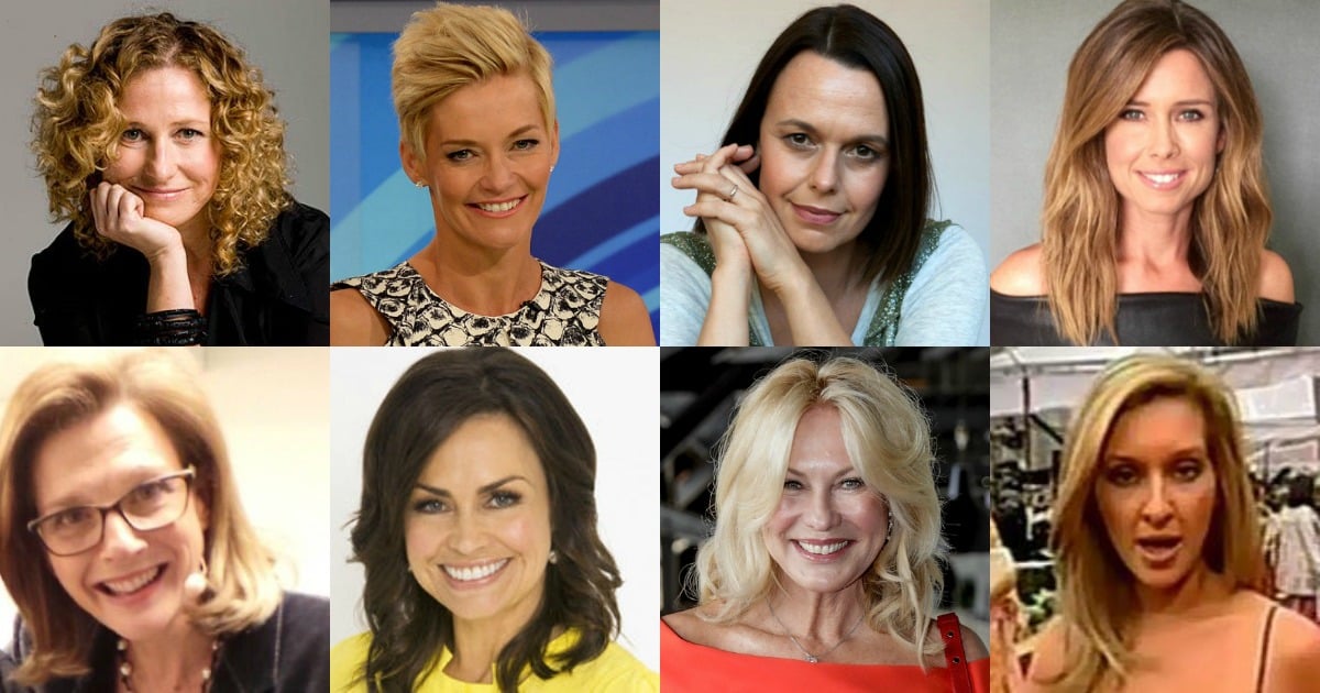 Channel Nine boys club: There's a problem with the culture.
