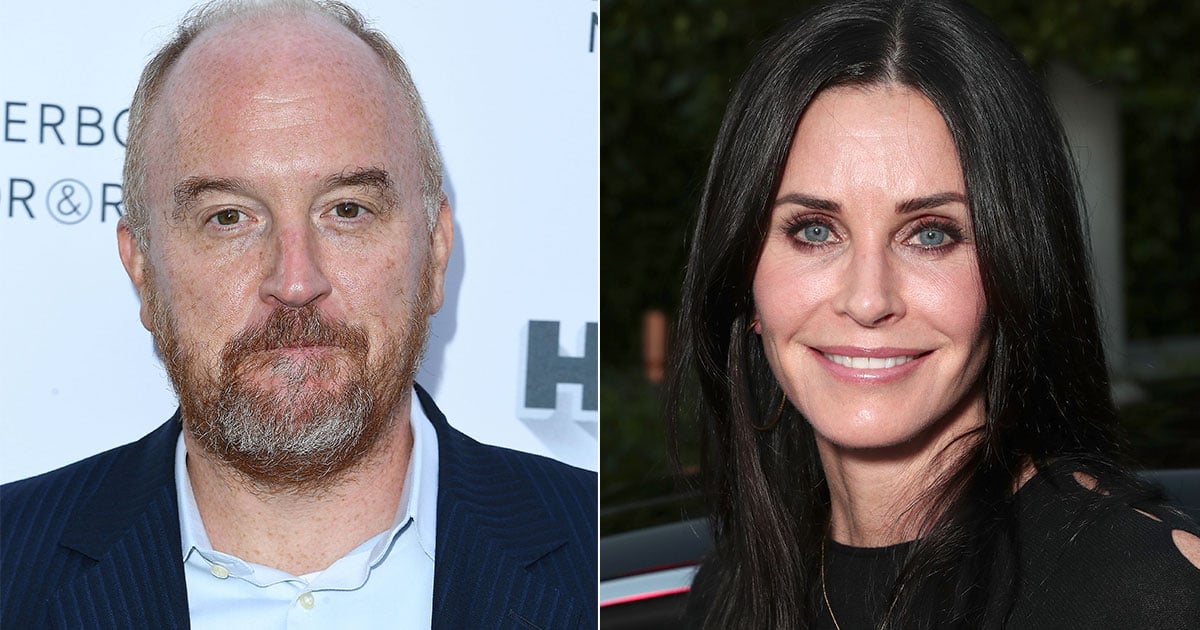 Louis Ck Accused Of Sexual Harassment By Five Women