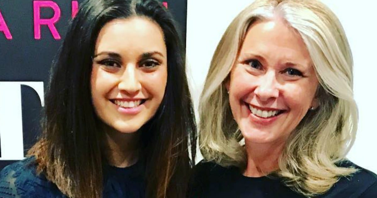 Tracey Spicer talks diversity in television to Mia Freedman.