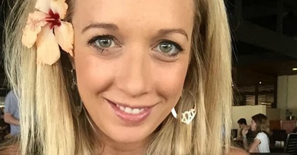 Bree Amer Wilkes Sharese Her Story Of A Preventable Stillbirth