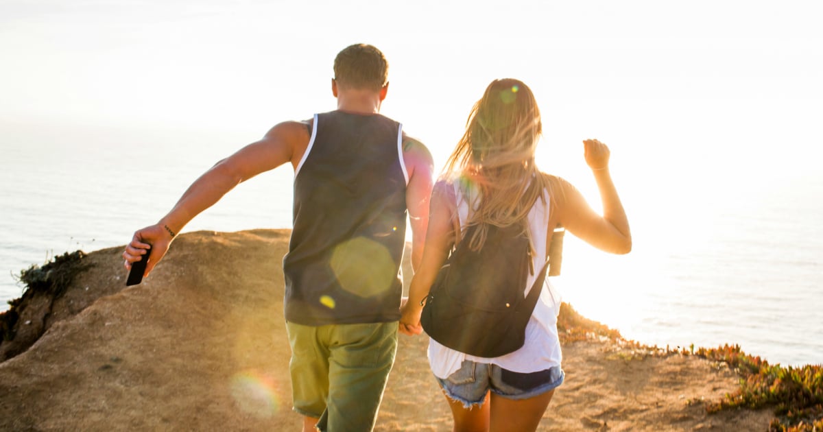 No coincidence, No story This American Life is the best episode.