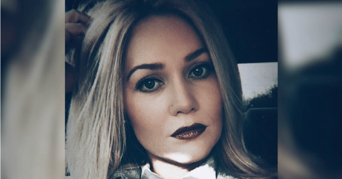 Tawny Willoughby Skin Cancer Selfie Saves Lives Three Years On