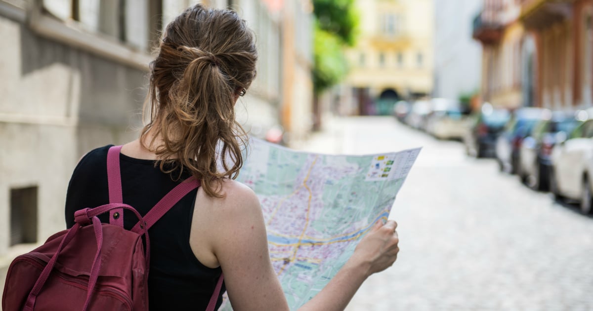 Ten common travel mistakes to avoid on your next holiday.
