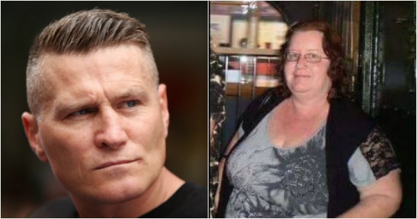 Why Danny Green supported the boiling water attack on Trudi Lenon.