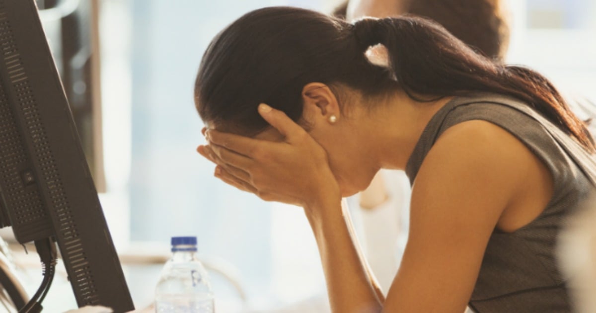 The Five Worst Career Mistakes You Can Make According To Women