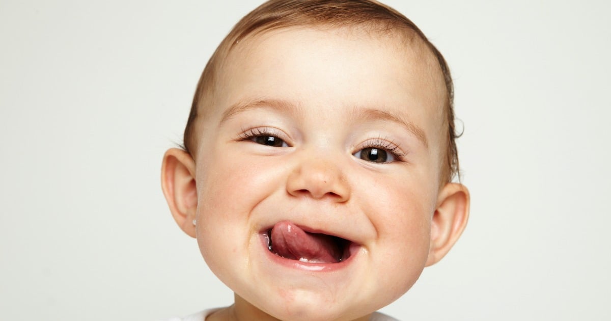 Tongue Tie Surgery Babies Are Babies Having It Unnecessarily