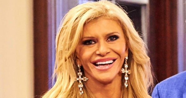 Real Housewives' Gamble Breaux song 'This Time' is a dream come true.