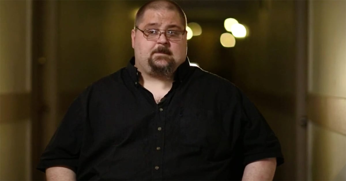 Man who was almost a school shooter speaks out for the first time.