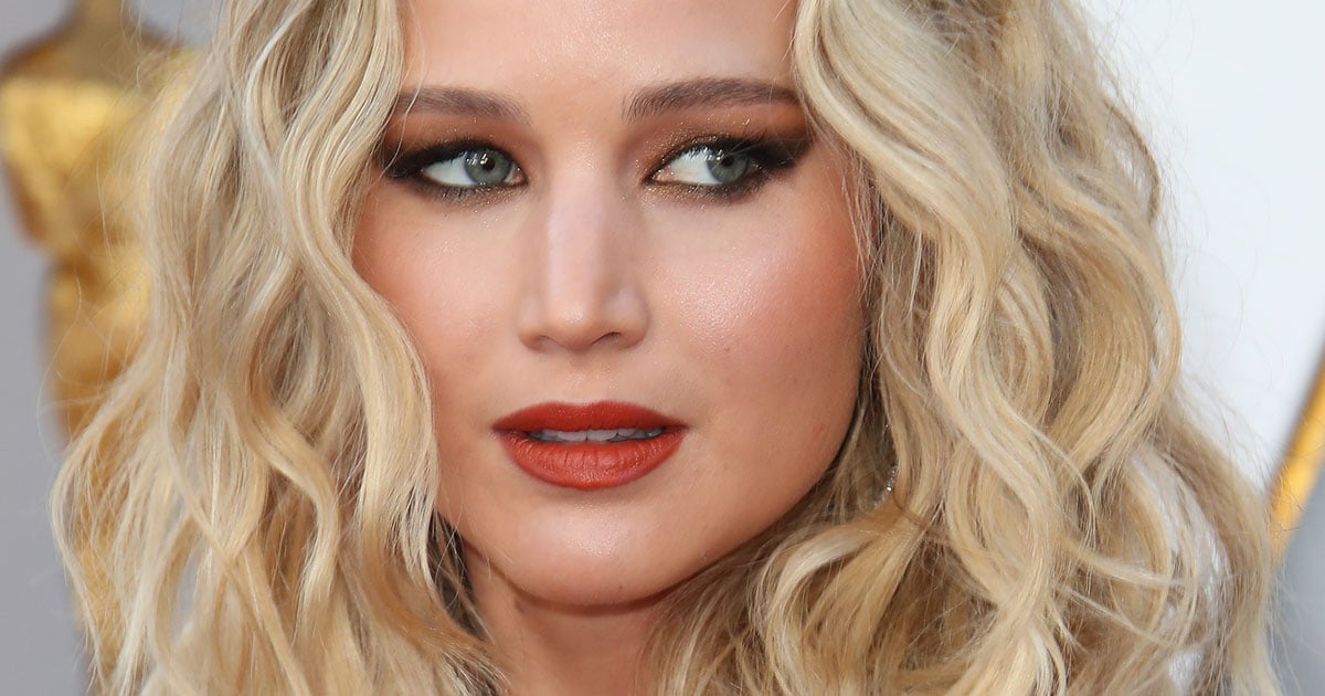 Jennifer Lawrence says she doesn't really have as much sex as we think. Jennifer Lawrence says she doesn't really have as much sex as we think.