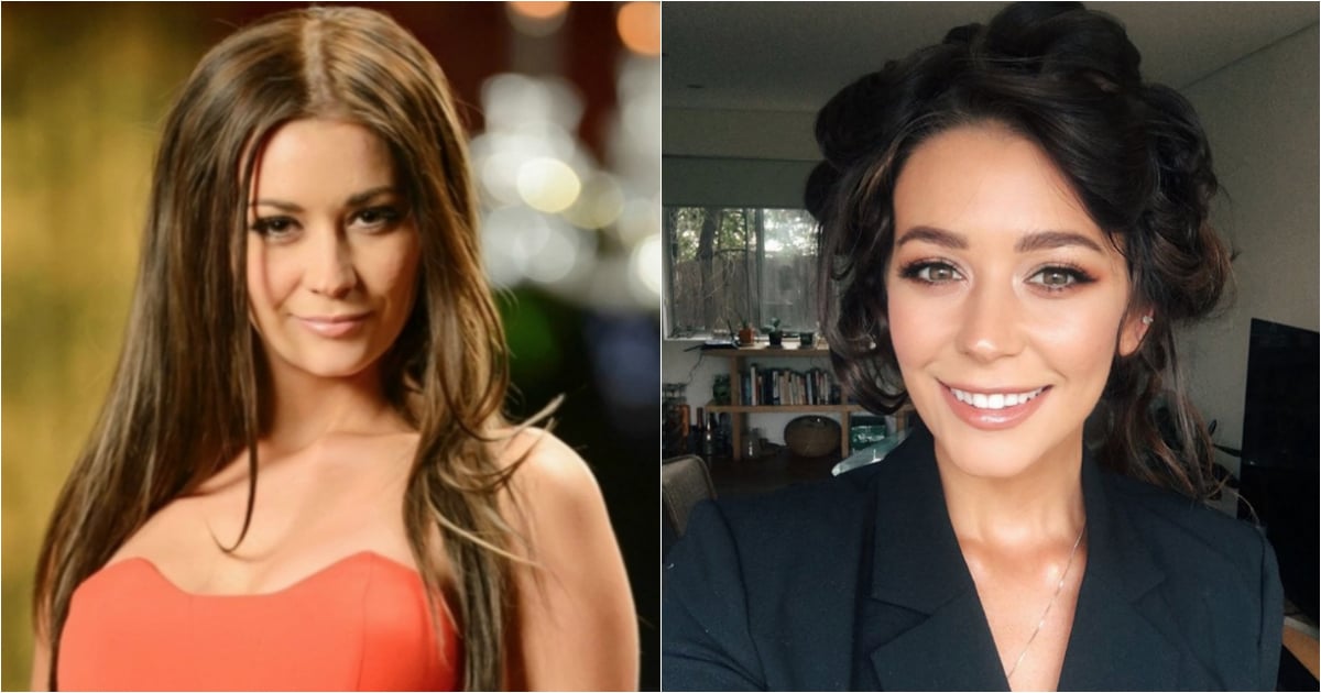 Bachelor in Paradise 2018 Lisa Hyde: The story behind the designer.