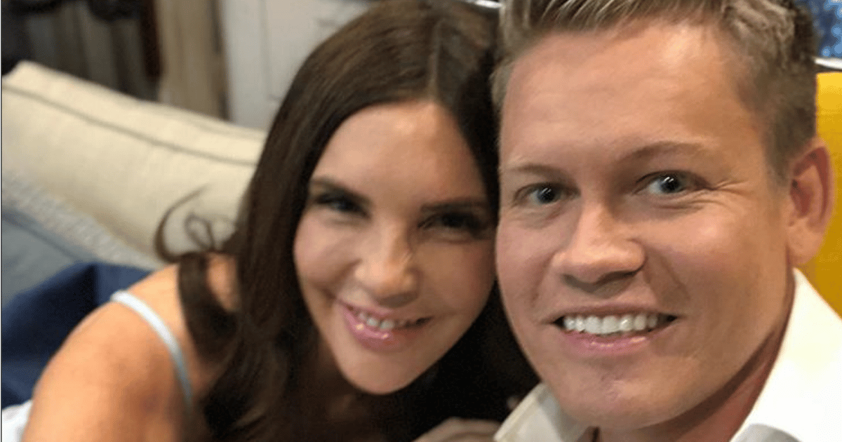 Married At First Sight's Tracey is moving to Melbourne with Sean.