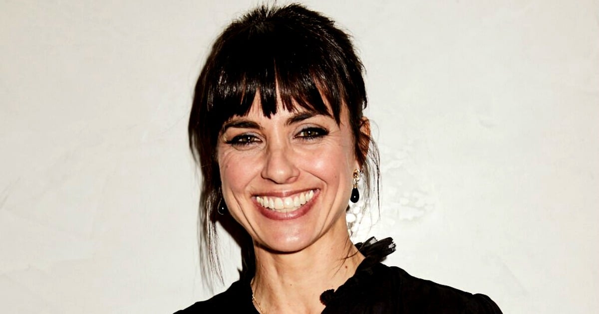UnReal Constance Zimmer season four