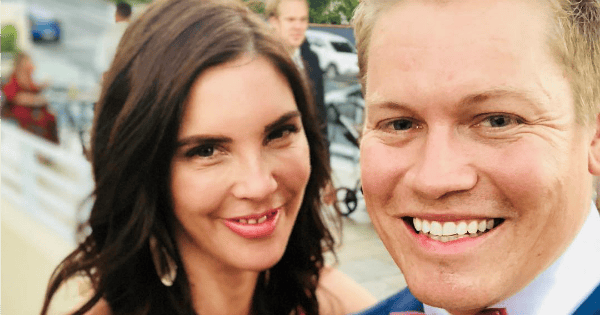 Married at First Sight 2018 Sean Tracey breakup confirmed: "It was brutal".