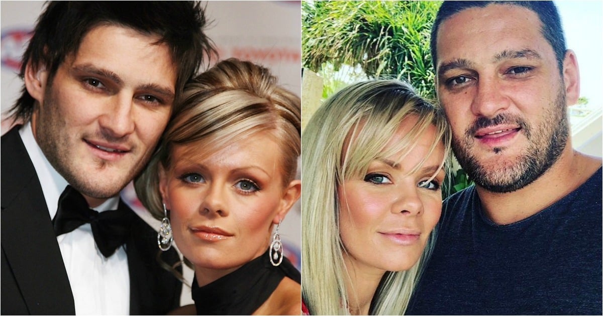 Alex and Brendan Fevola relationship timeline: The ups and downs.