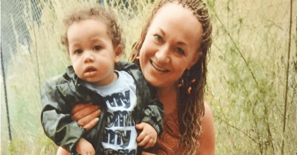 I'm divided about Rachel Dolezal after watching "The Rachel Divide."