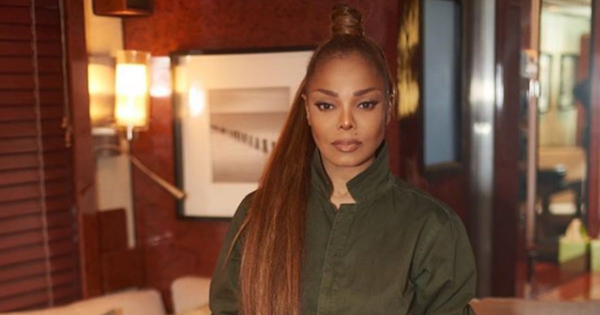 Janet Jackson Welfare Check Behind Her Terrifying Phone Call janet-jackson-welfare-check-behind-her-terrifying-phone-call