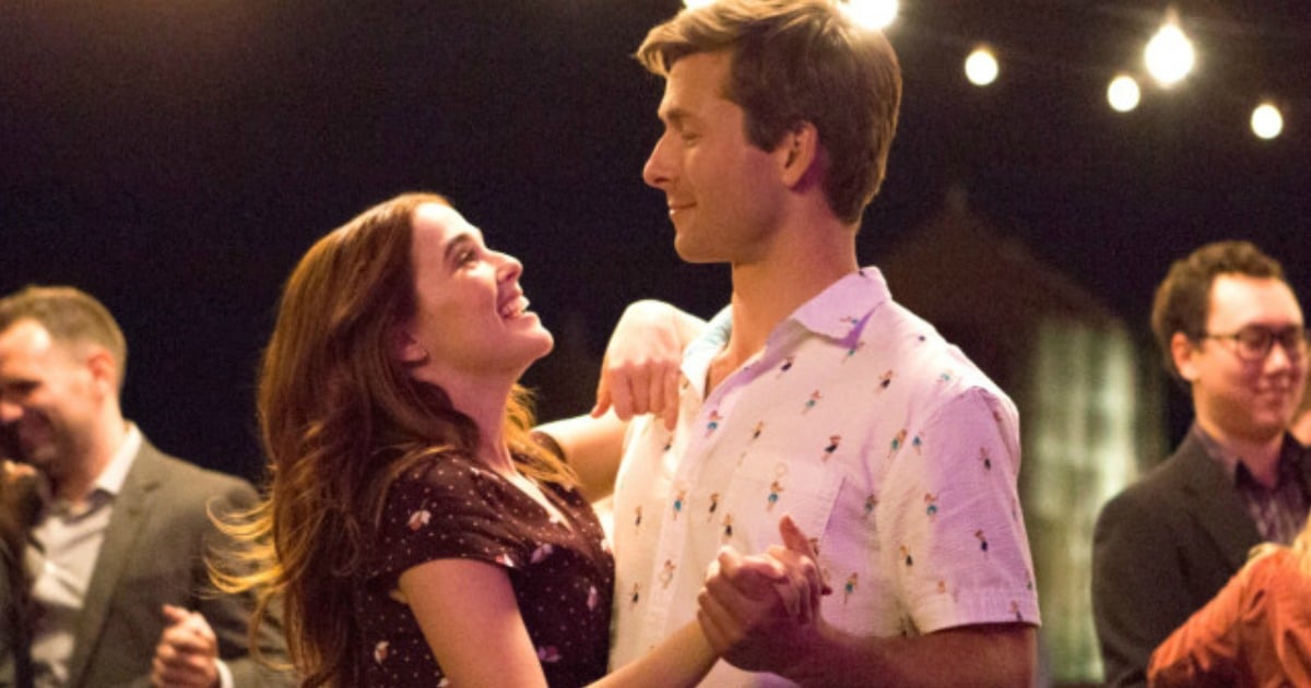 Set It Up netflix review: It's the romantic comedy we've been waiting for.