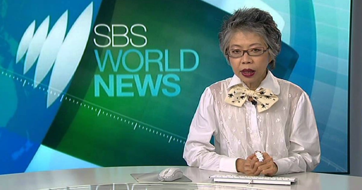 Lee Lin Chin resigns: She will read her last bulletin on Sunday night. Lee Lin Chin resigns: She will read her last bulletin on Sunday night.