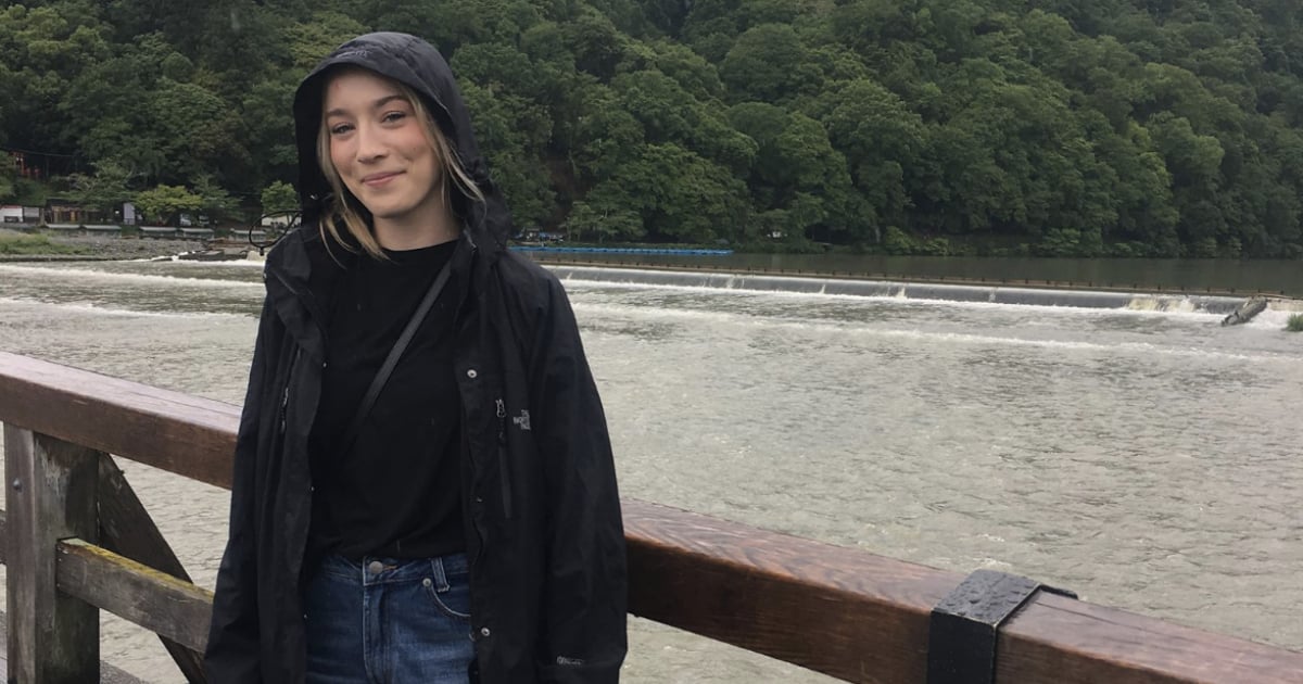 New York truck driver charged with Madison Lyden, 23, death.