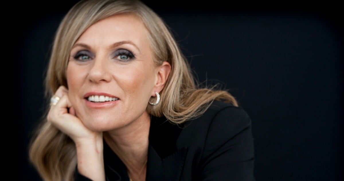 Caroline Overington The Mental Load Imbalance Between Mums And Dads