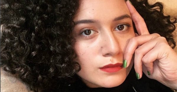 Rose Matafeo wins best comedy at Edinburgh Fringe Festival.