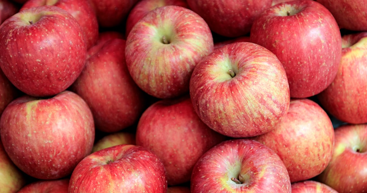 Report of needle in apple in Sydney follows needles found in strawberries.