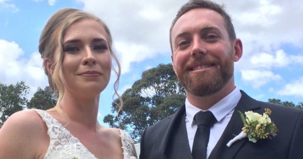 Denise Morcombe, Daniel Morcombe's mum, posts tribute on Twitter.