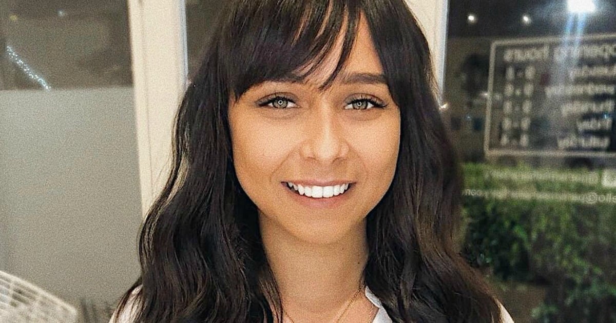 The Bachelor Australia: Why Brooke Blurton should be The Bachelorette.