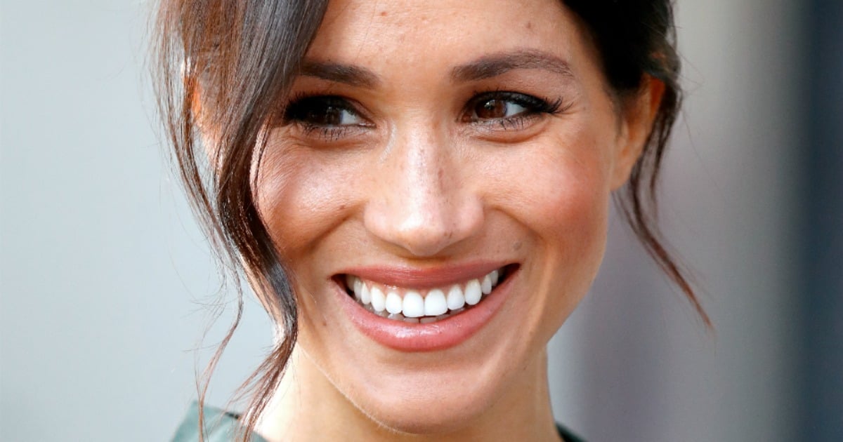 The fascinating reason why Meghan Markle is the first Duchess of Sussex.