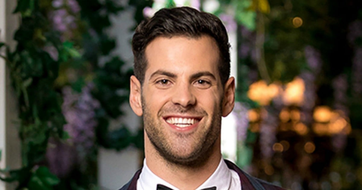The Bachelorette Rob used to date Married at First Sight star Carly.