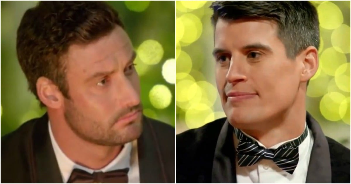 The Bachelorette recap: A physical fight goes too far.