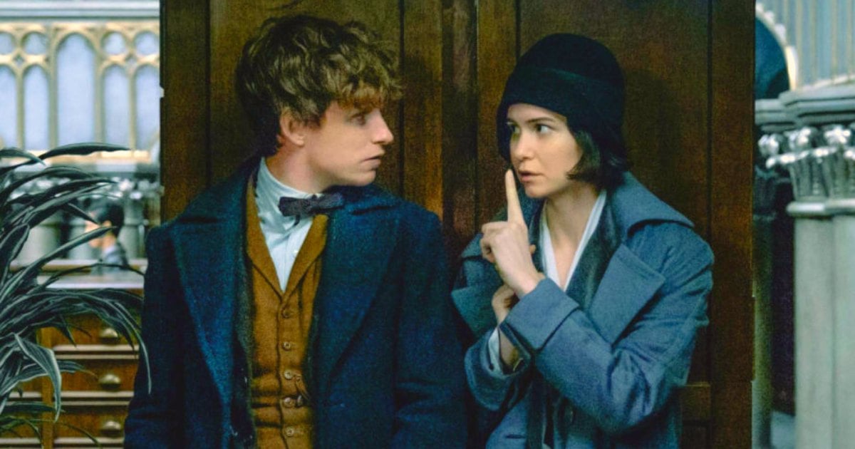 A minor detail in the Fantastic Beasts sequel has enraged fans.
