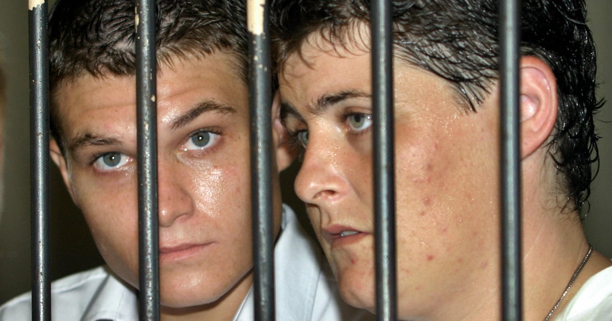 What happened to the Bali Nine, 13 years after their arrests?