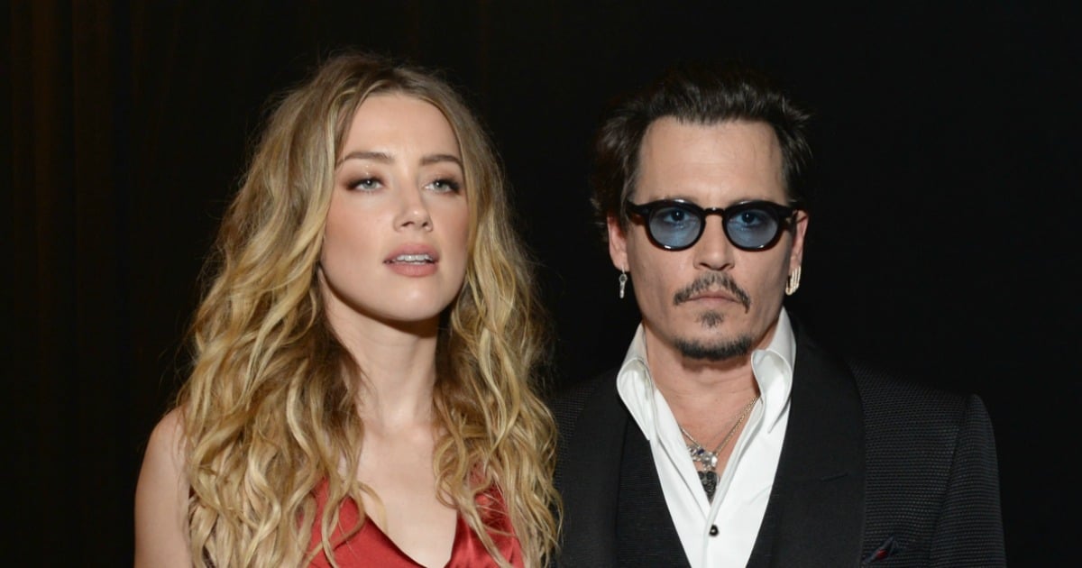 What happened after Amber Heard accused Johnny Depp of abuse.