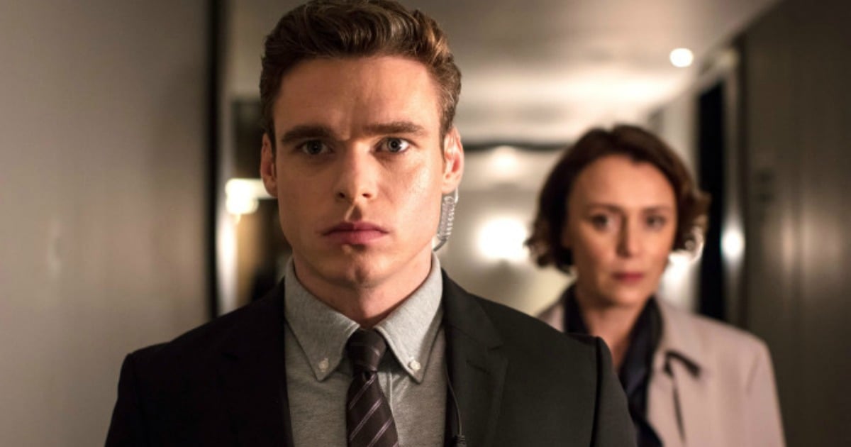 Everything we know about Netflix's Bodyguard season 2.