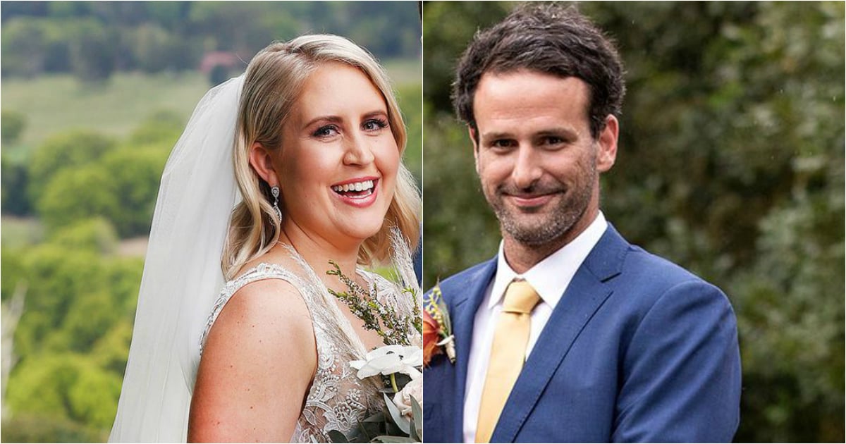 Do Lauren Huntriss And Mick Gould Hook Up On Mafs