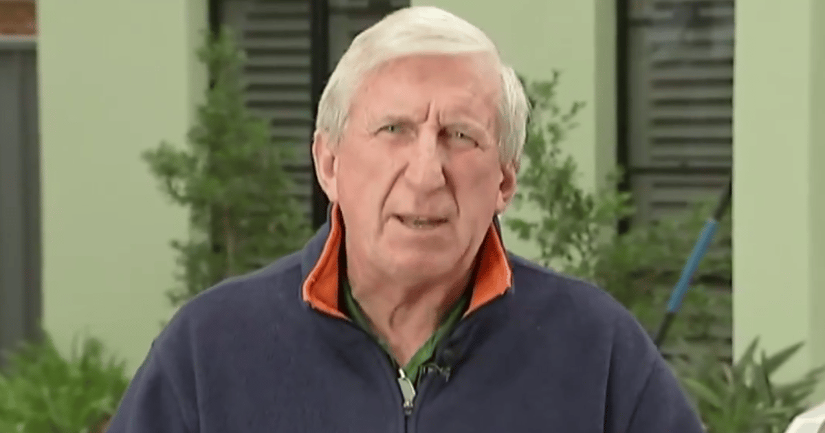 Former rugby league player Steve Mortimer faces backlash.