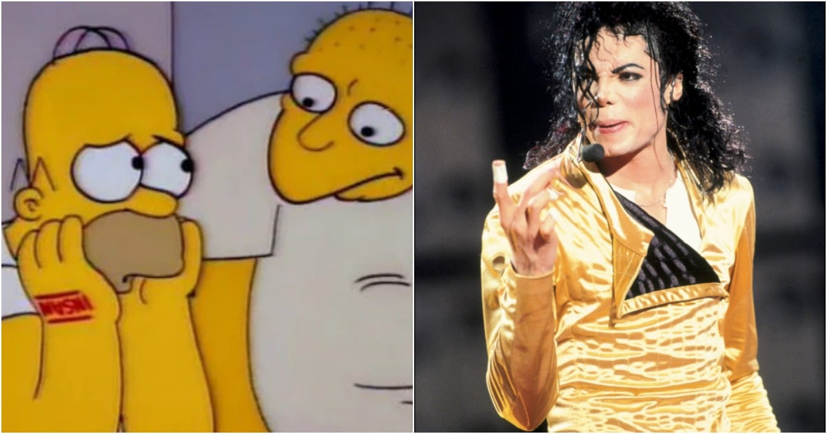 "He used it as a tool": The sinister theory about Michael Jackson's The ...