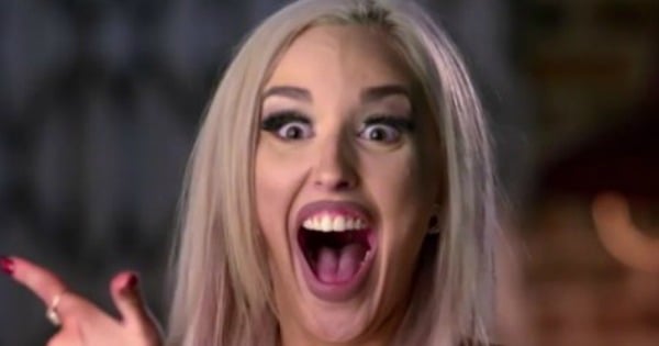 When does MAFS 2019 end? In two weeks, apparently. When does MAFS 2019 end? In two weeks, apparently.