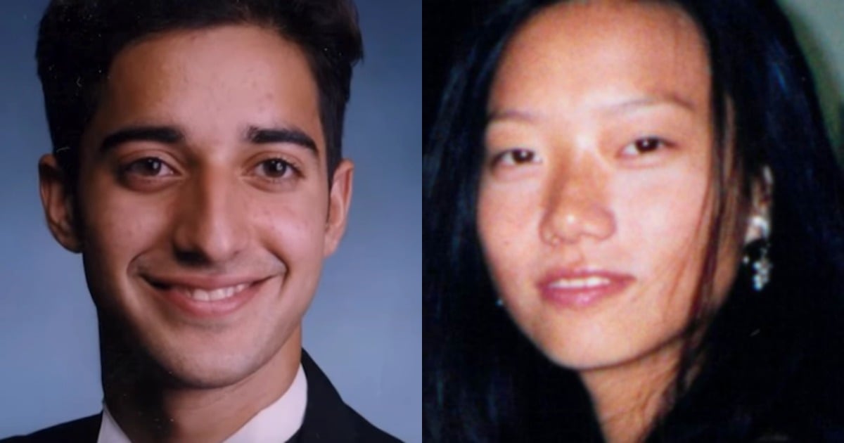 The new DNA evidence that could change everything in the case against ... The new DNA evidence that could change everything in the case against ...