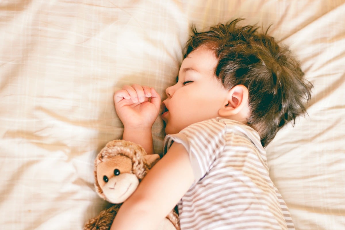 What Age Do Toddlers Stop Napping Naps Should Stop After Two 