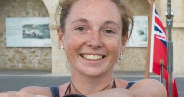 At 33, Emma, a millennial, is not having kids for the environment.