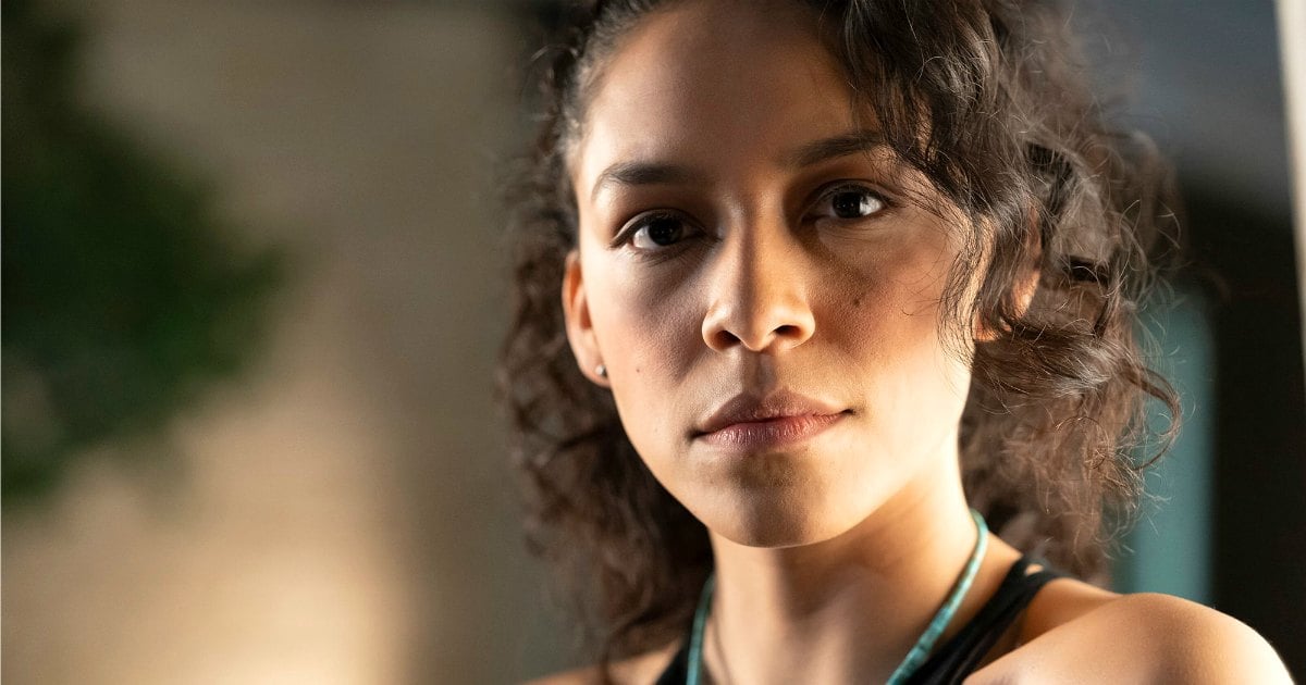 Netflix's new show Chambers is being compared to Get Out. Here's why.