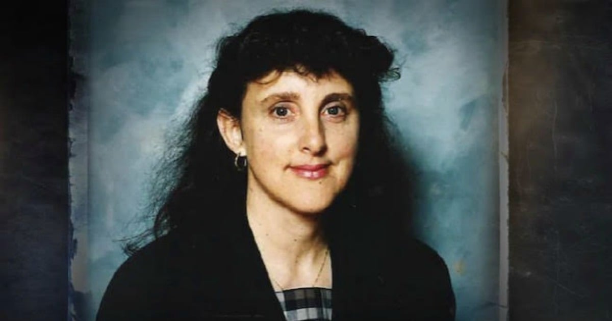 Marion Barter's disappearance: the cold case explained.