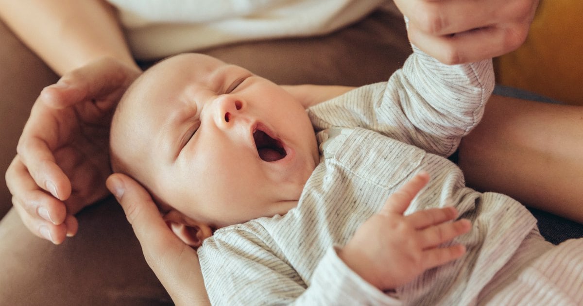 The 10 newborn baby fears every parents will have after the birth.