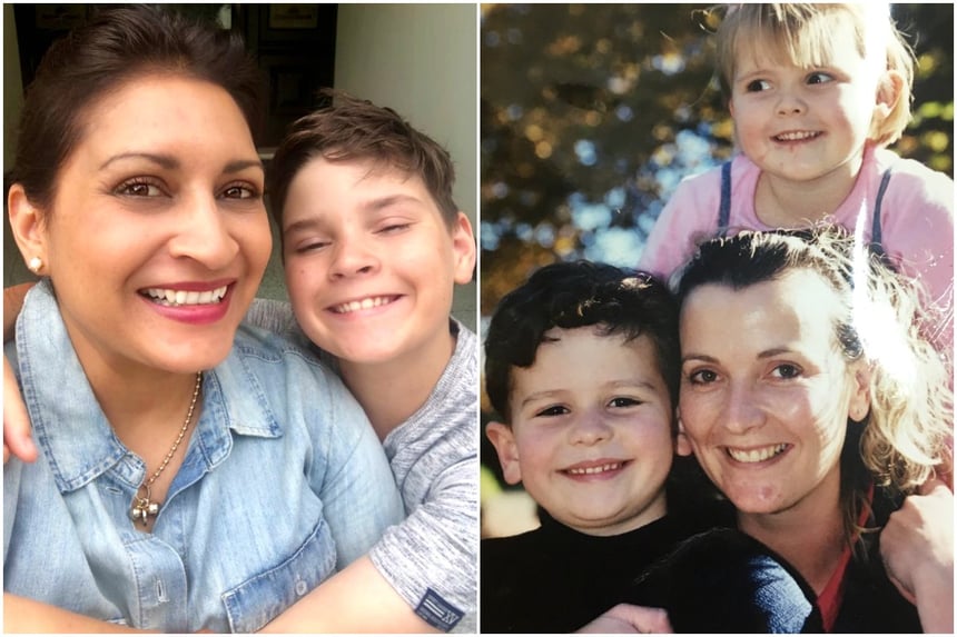 Parent Opinion Family