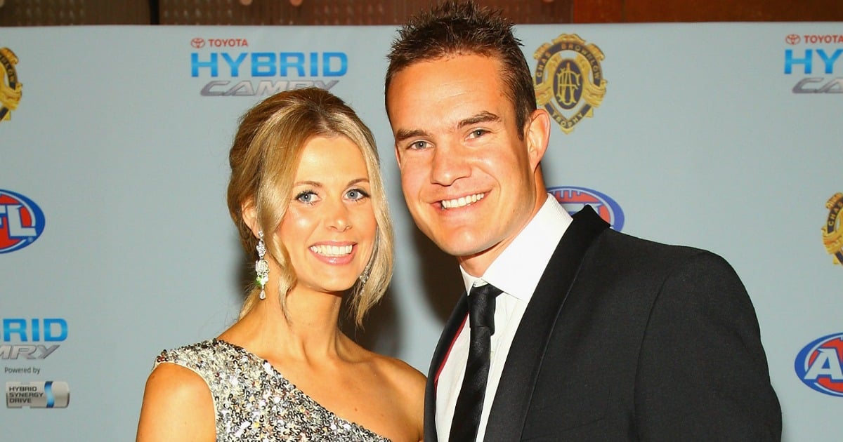 Anna Green death: AFL great Brad Green's wife Anna has passed away.