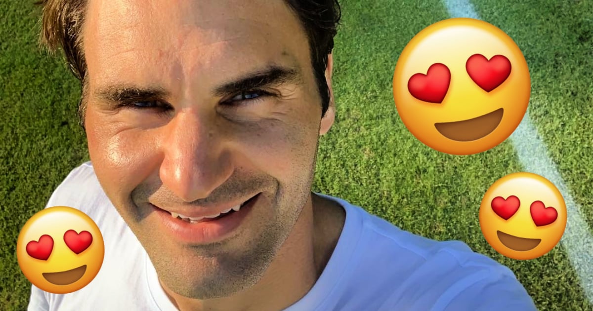 Roger Federer news: 11 highlights from his Vogue 73 Questions video.