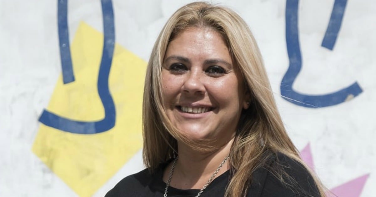 What is homelessness: Mother-of-three Vicky was homeless.